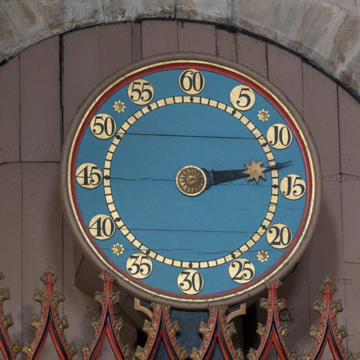Explore The Exeter Cathedral Building | Exeter Cathedral