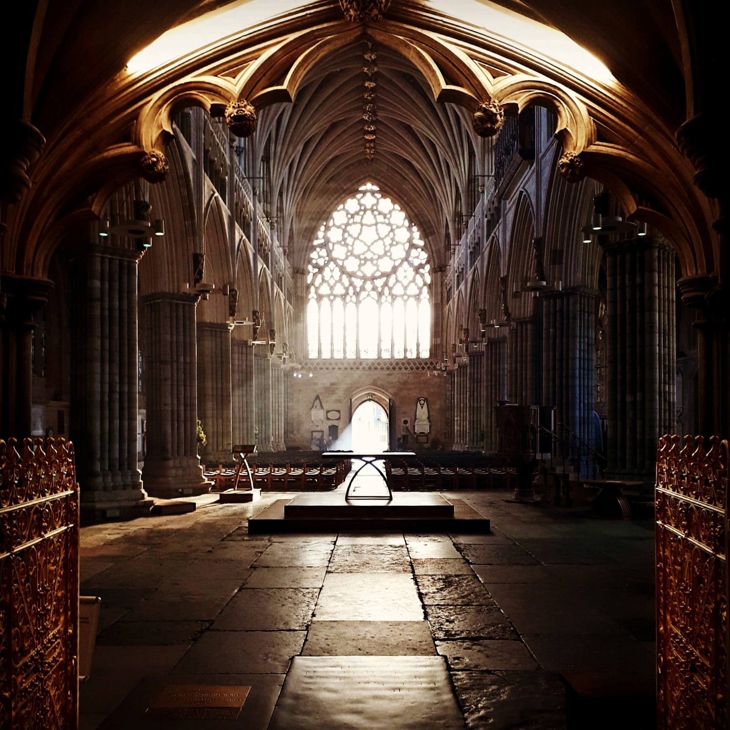 Rule of Life | Exeter Cathedral