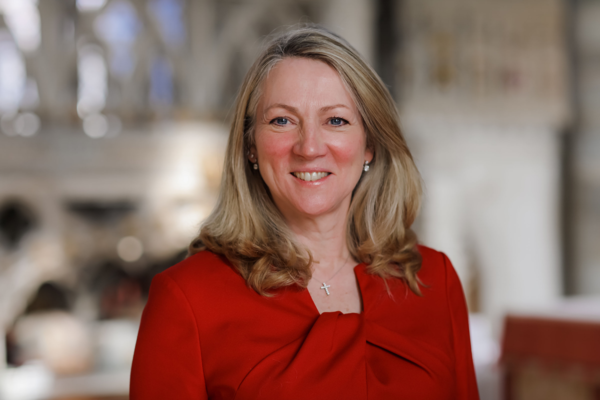 Music Foundation Archives | Exeter Cathedral