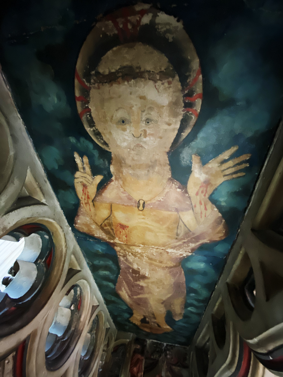 Stapledon the Cathedral Cat: My Very Important Name | Exeter Cathedral