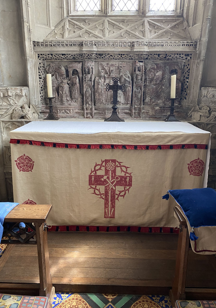 News from Stapledon the Cathedral Cat | Exeter Cathedral