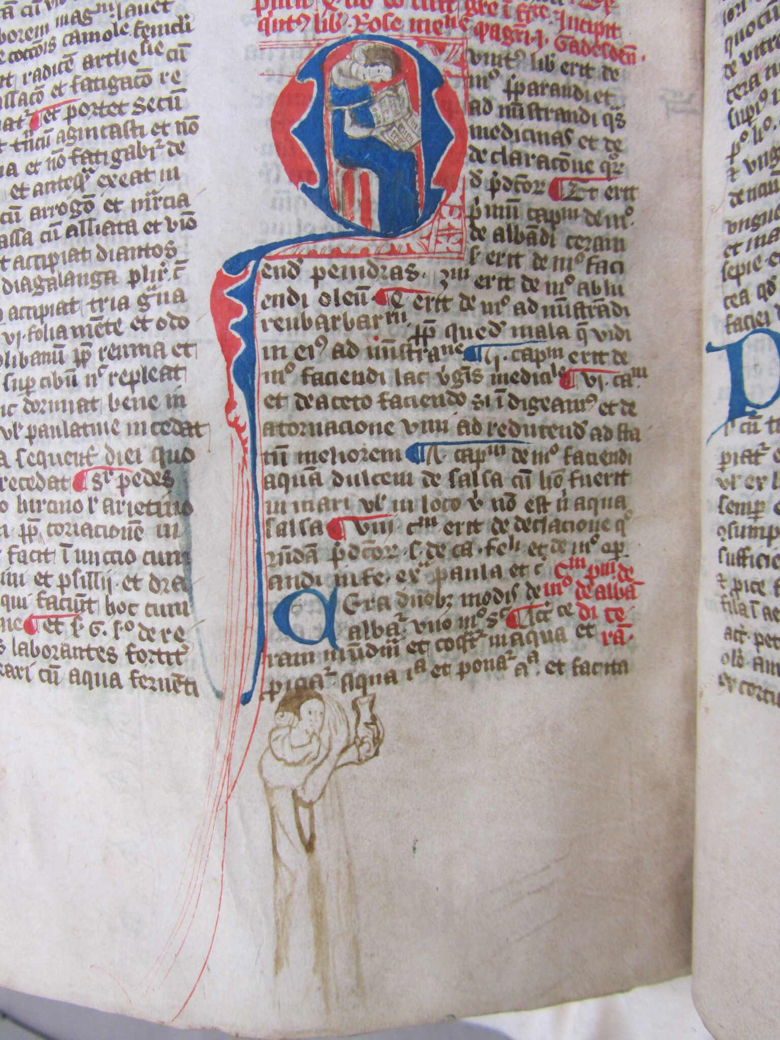 Visit Us | Our Library & Archives | Exeter Cathedral