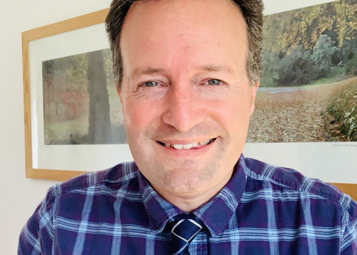 Exeter Cathedral Appoints New Singing Leader Exeter Cathedral