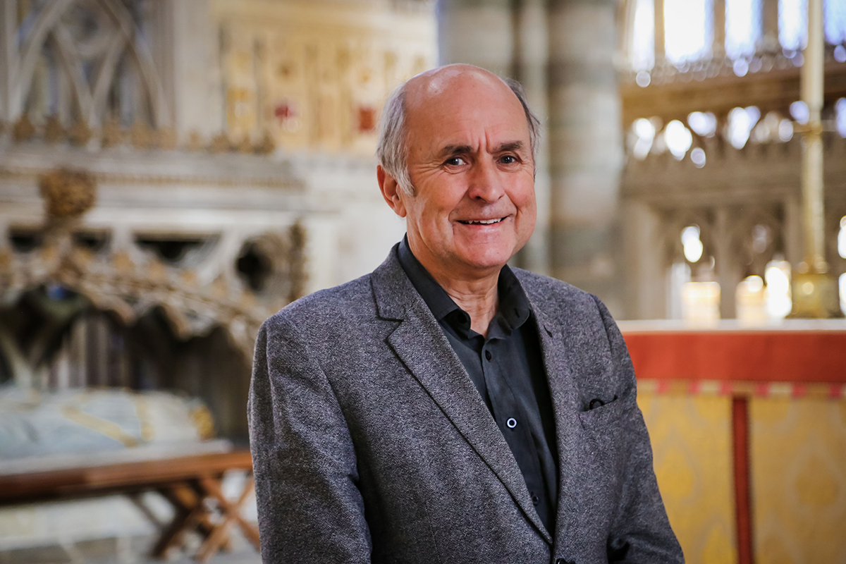 Friends of Exeter Cathedral Archives | Exeter Cathedral