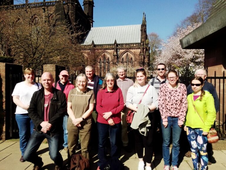 Exeter Cathedral Ringers Qualify for the 2022 National 12 Bell Final ...