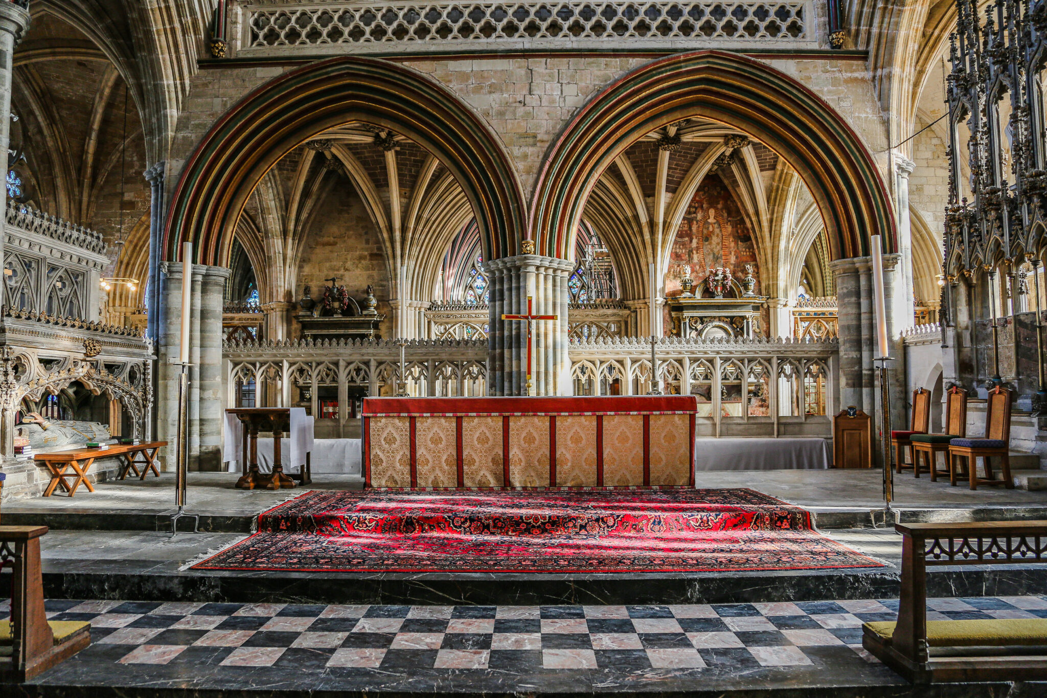 Resources | Exeter Cathedral