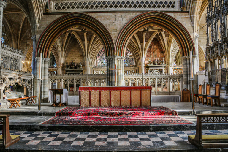 Resources | Exeter Cathedral