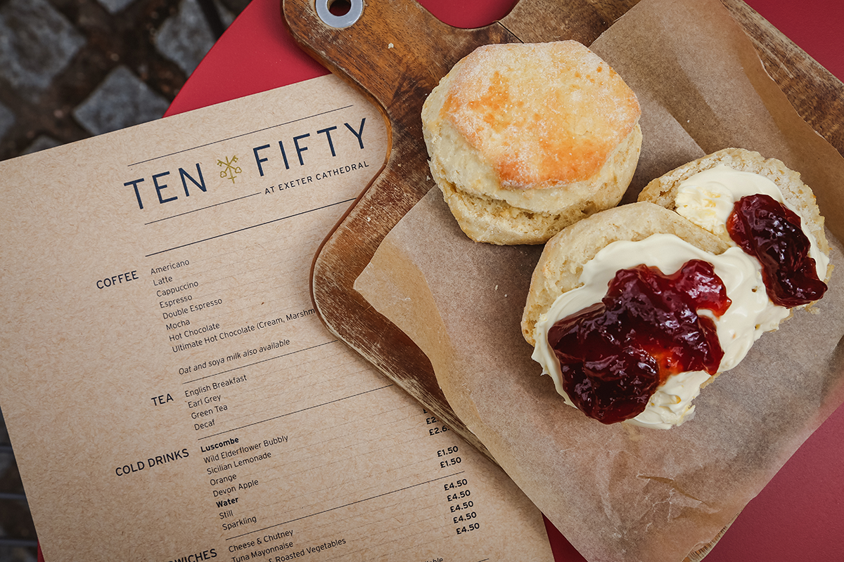 Resources | Exeter Cathedral