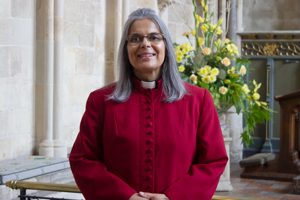 Cathedral Clergy Archives | Exeter Cathedral