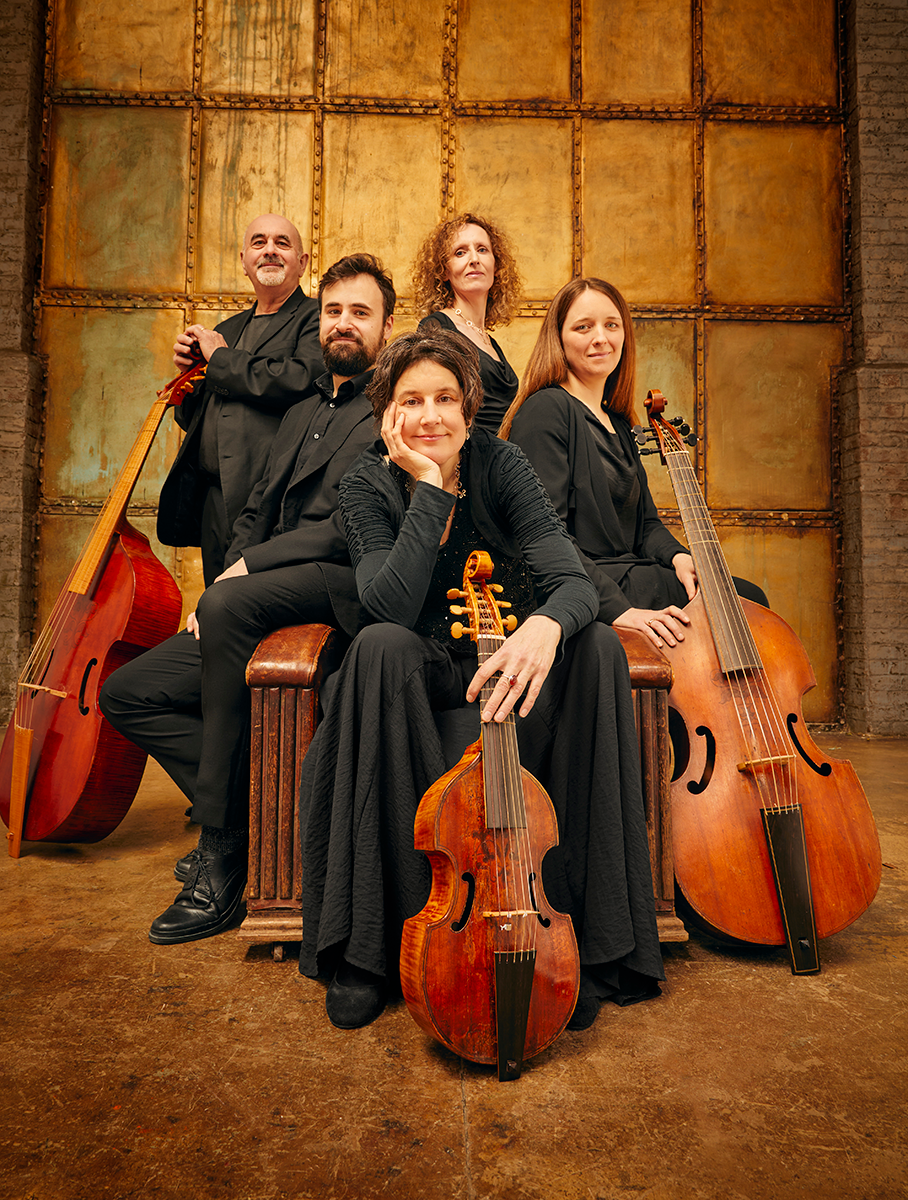 Exeter Cathedral Prepares the Stage to Open Classical Music Festival ...