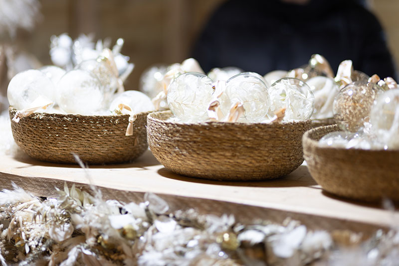 Exeter Cathedral Christmas Market | Exeter Cathedral