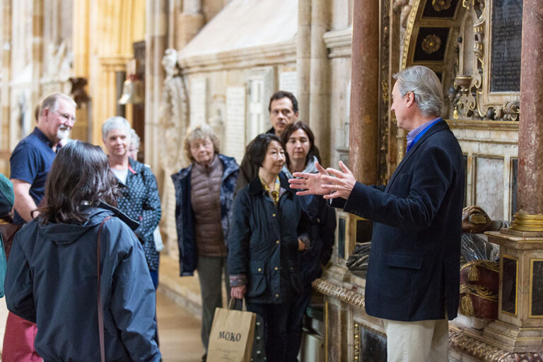 Exeter Cathedral Tours | Exeter Cathedral