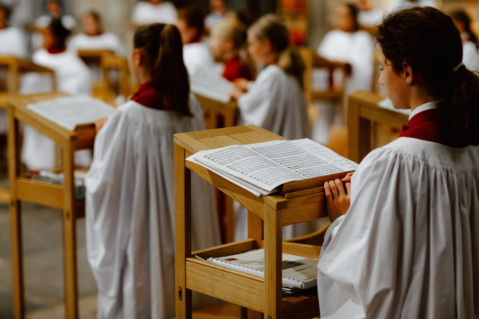 Let Everything that Hath Breath: Praise the Lord | Exeter Cathedral