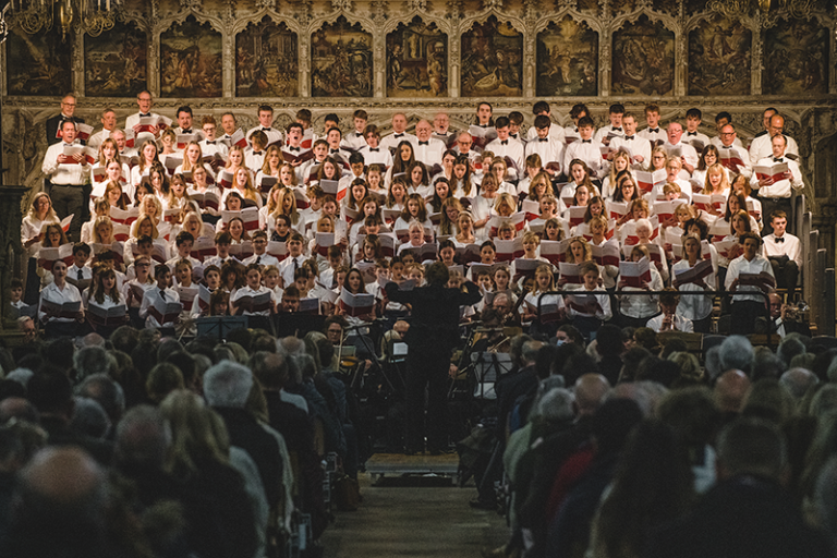 Events at Exeter Cathedral | What's On in Exeter | Exeter Events