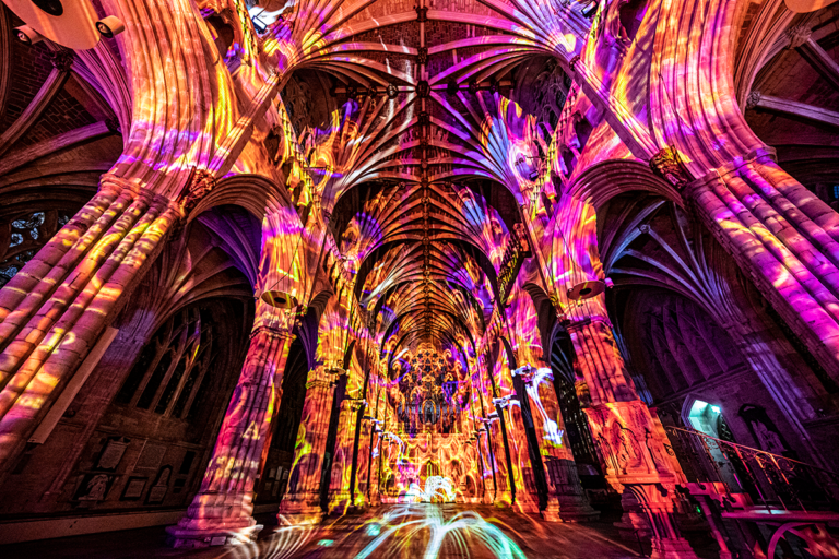 Students | Exeter Cathedral