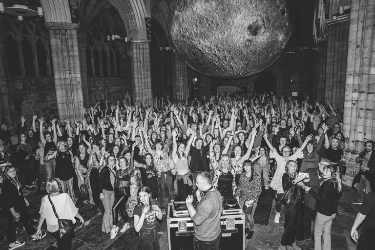 Students | Exeter Cathedral