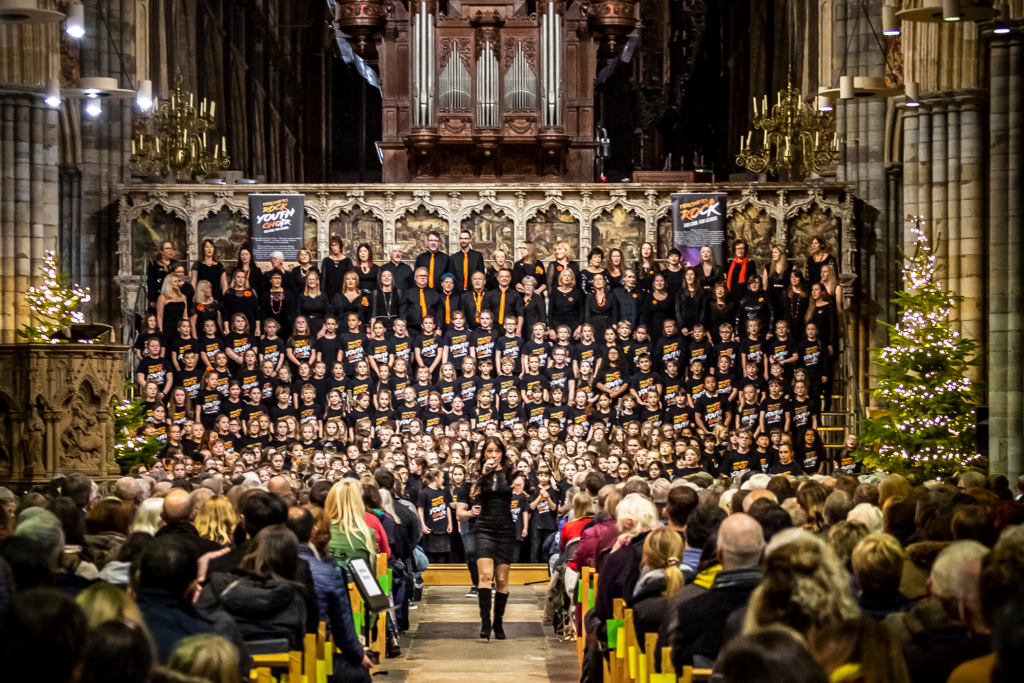 Music and Concerts Archives | Exeter Cathedral