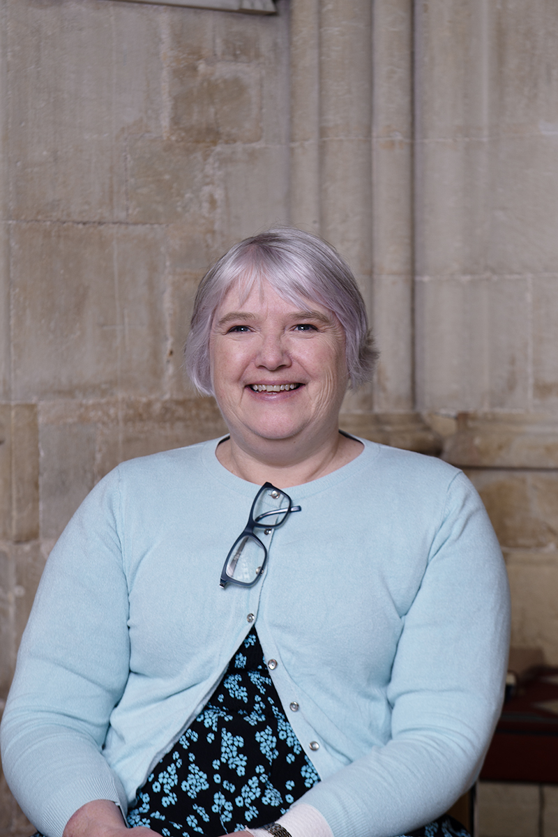 Staff Archives | Exeter Cathedral