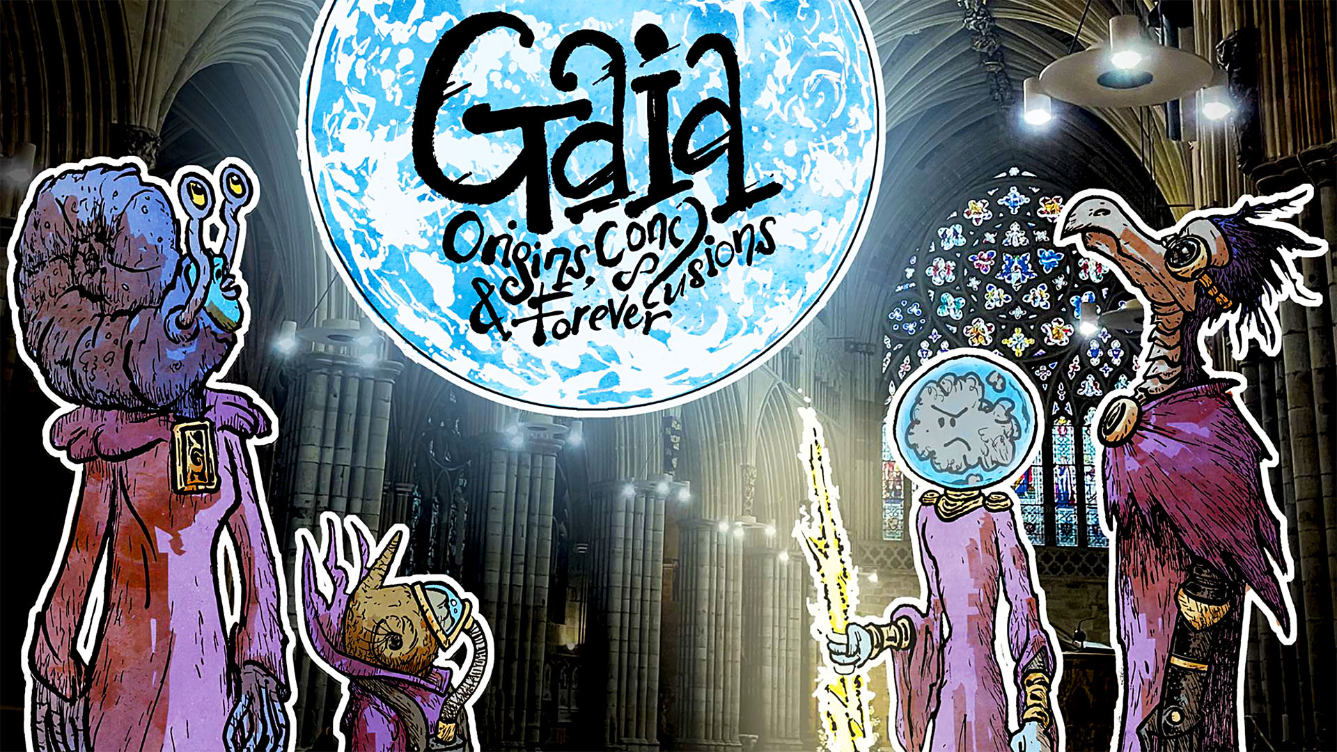 Events at Exeter Cathedral | What's On in Exeter | Exeter Events