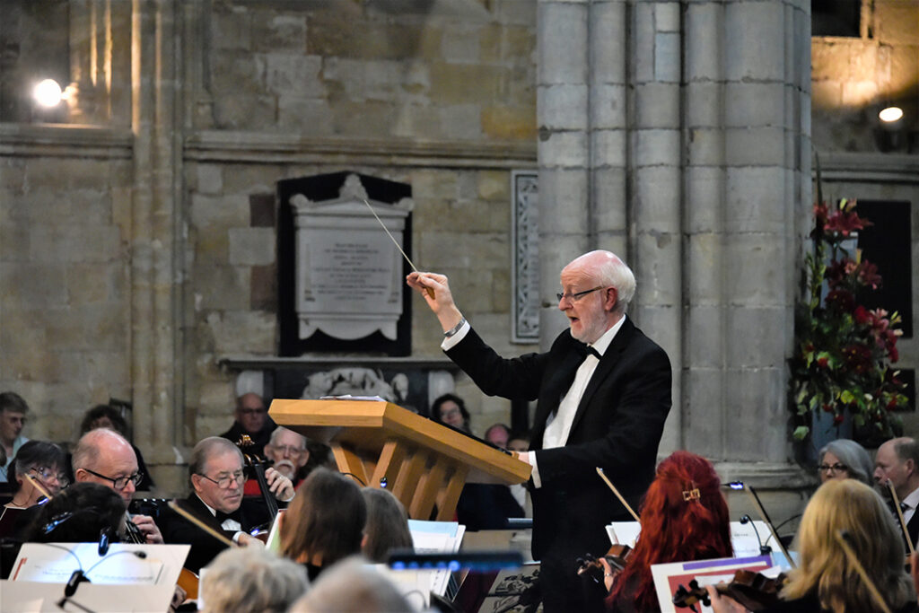 Music and Concerts Archives | Exeter Cathedral