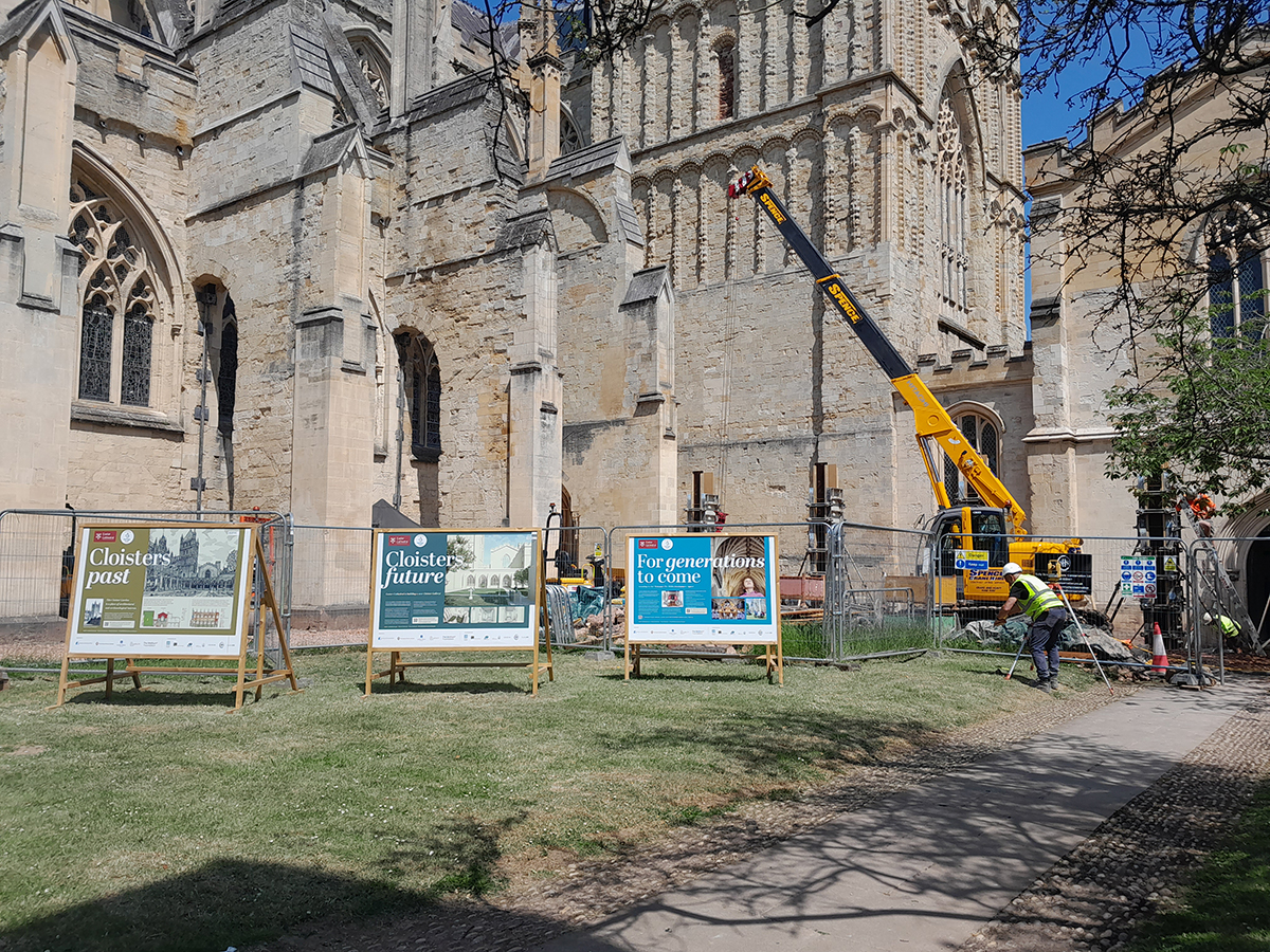 Events at Exeter Cathedral | What's On in Exeter | Exeter Events
