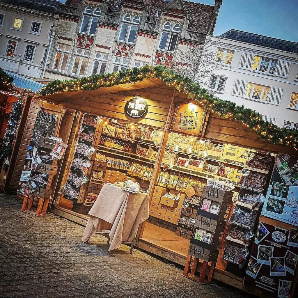 Food and Drink | Exeter Cathedral