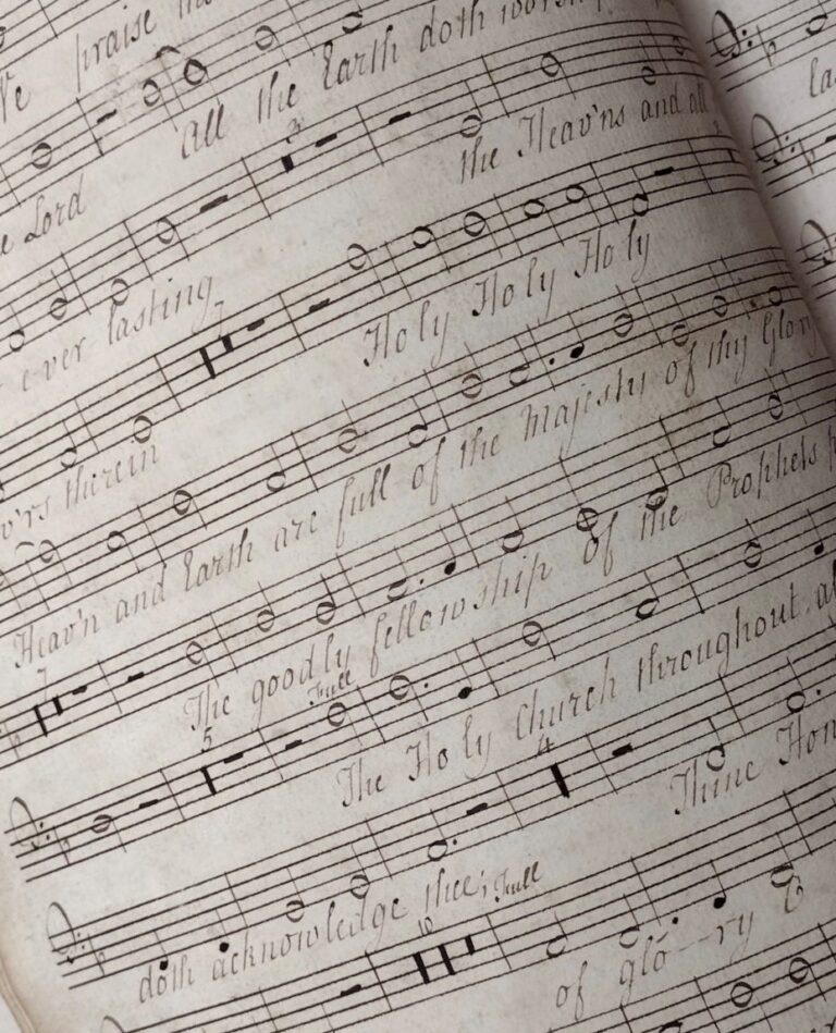 Singing in Secret: William Byrd and his Exeter Contemporaries | Exeter Cathedral