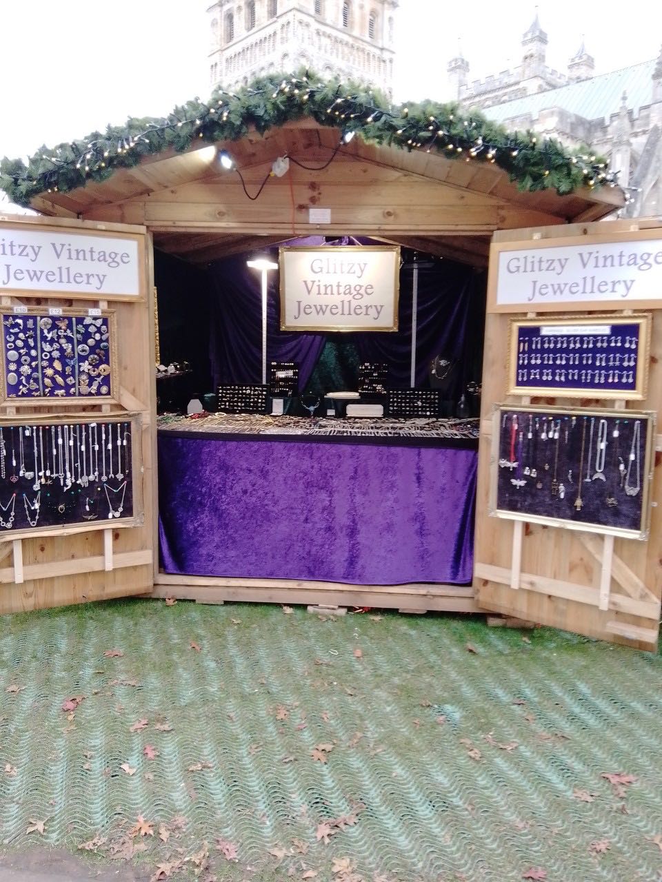 Clothes & Accessories | Exeter Cathedral