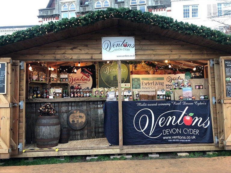 Food and Drink | Exeter Cathedral