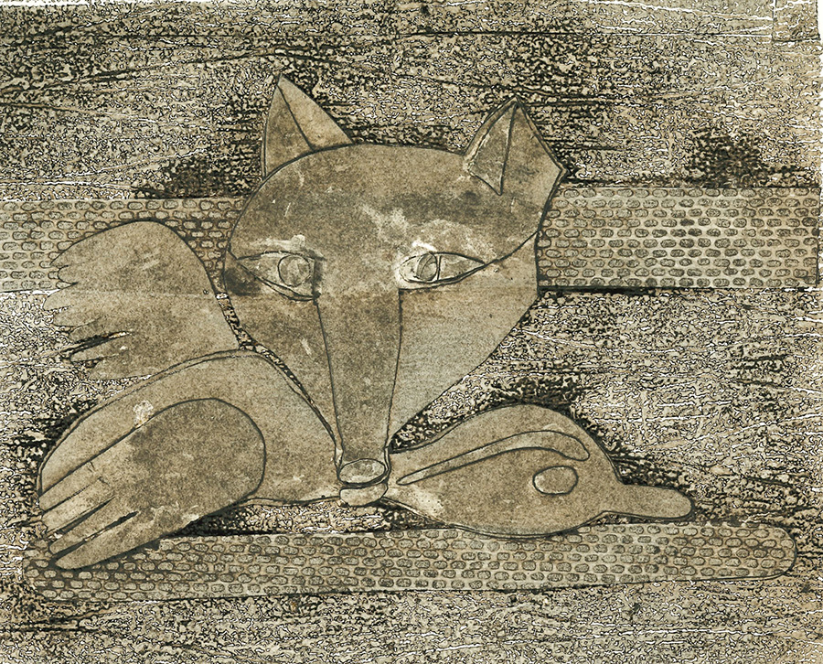 Green Words Poetry Anthology: Cathedral Green | Exeter Cathedral