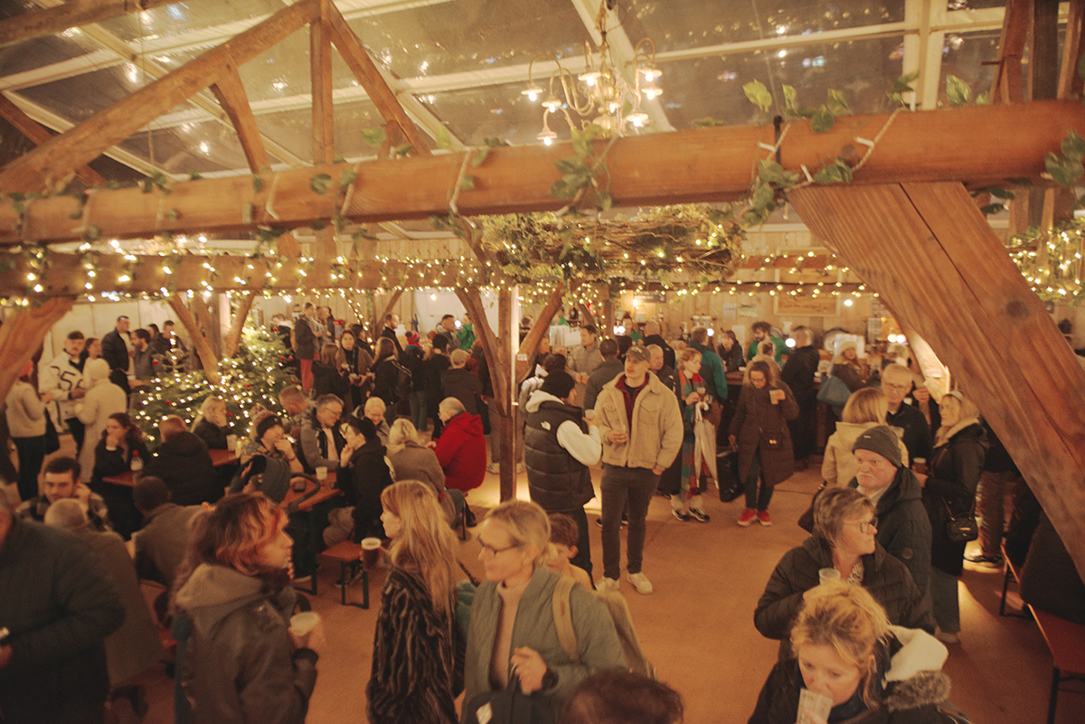 Safety and Accessibility | Exeter Cathedral