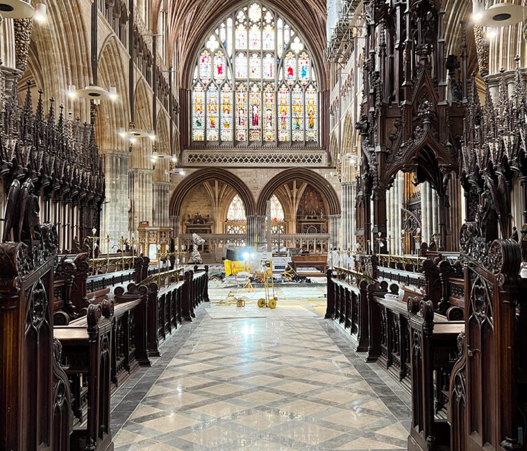 Events at Exeter Cathedral | What's On in Exeter | Exeter Events