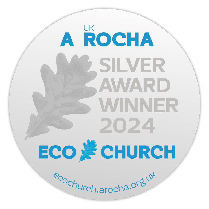 Exeter Cathedral awarded Silver by A Rocha's Eco Church Scheme | Exeter ...