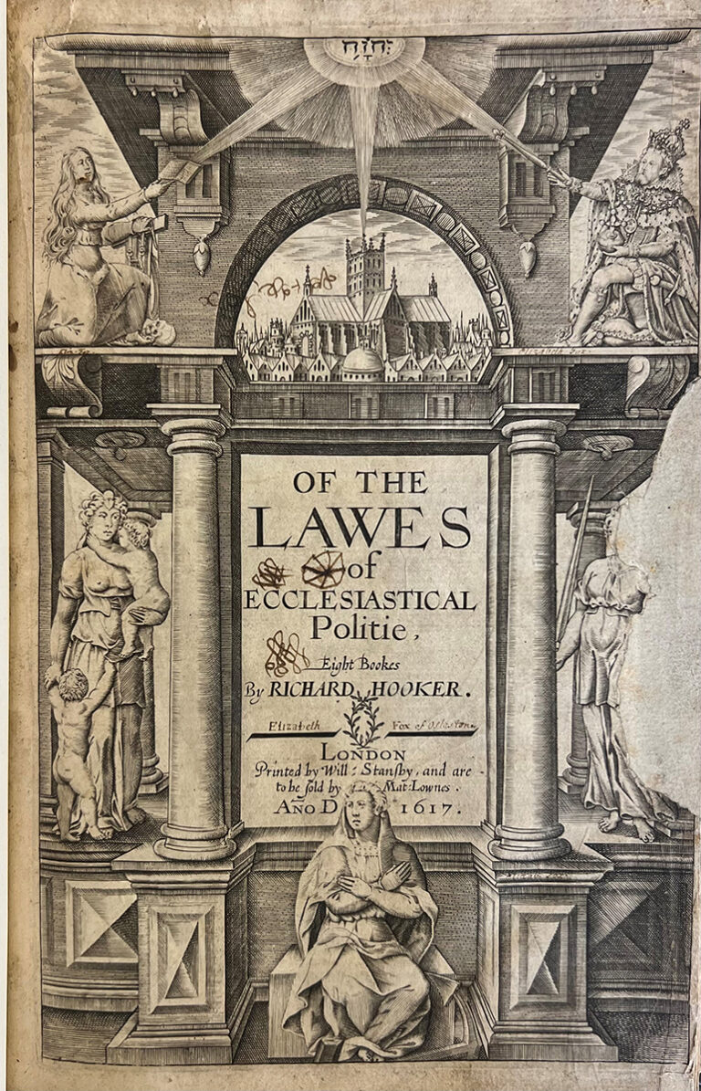 Explore the Collections Gallery | Discover More Online | Exeter Cathedral