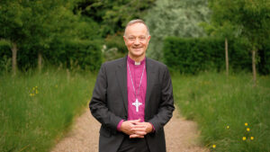 New Bishop of Exeter Announced | Exeter Cathedral