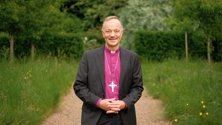 New Bishop of Exeter Announced | Exeter Cathedral