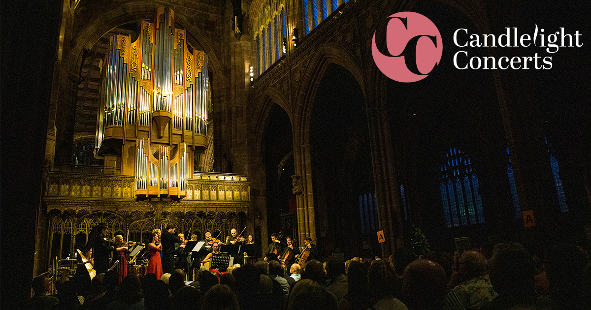 Music and Concerts Archives | Exeter Cathedral