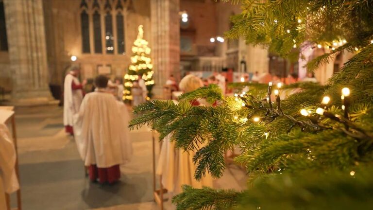 Events at Exeter Cathedral | What's On in Exeter | Exeter Events