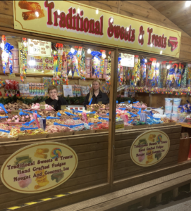 Food and Drink | Exeter Cathedral