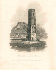 From the Archives: Copplestone | Exeter Cathedral