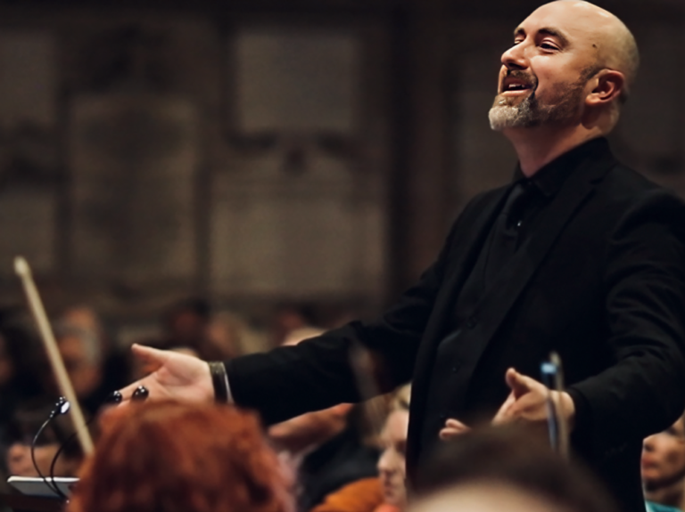 Golden Age of Hollywood - Fulltone Orchestra | Exeter Cathedral