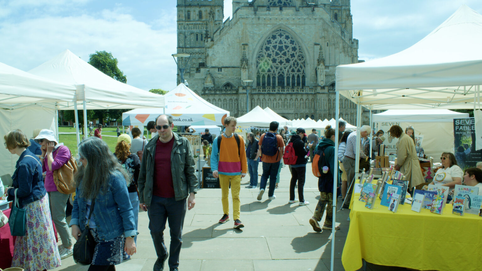 Events at Exeter Cathedral | What's On in Exeter | Exeter Events