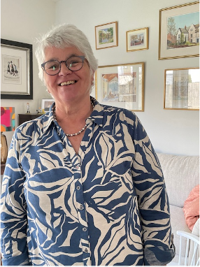 In Conversation with Dr. Alison Perham | Exeter Cathedral