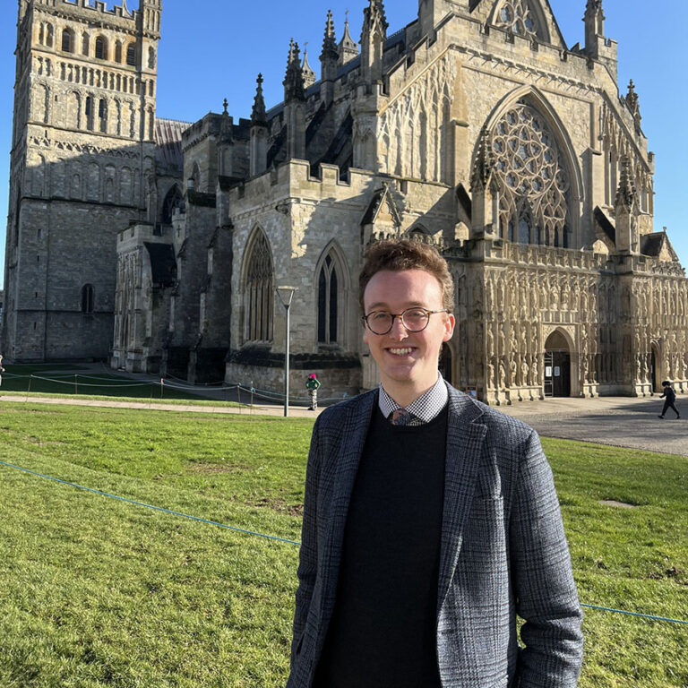 Summer Concert Series | Exeter Cathedral