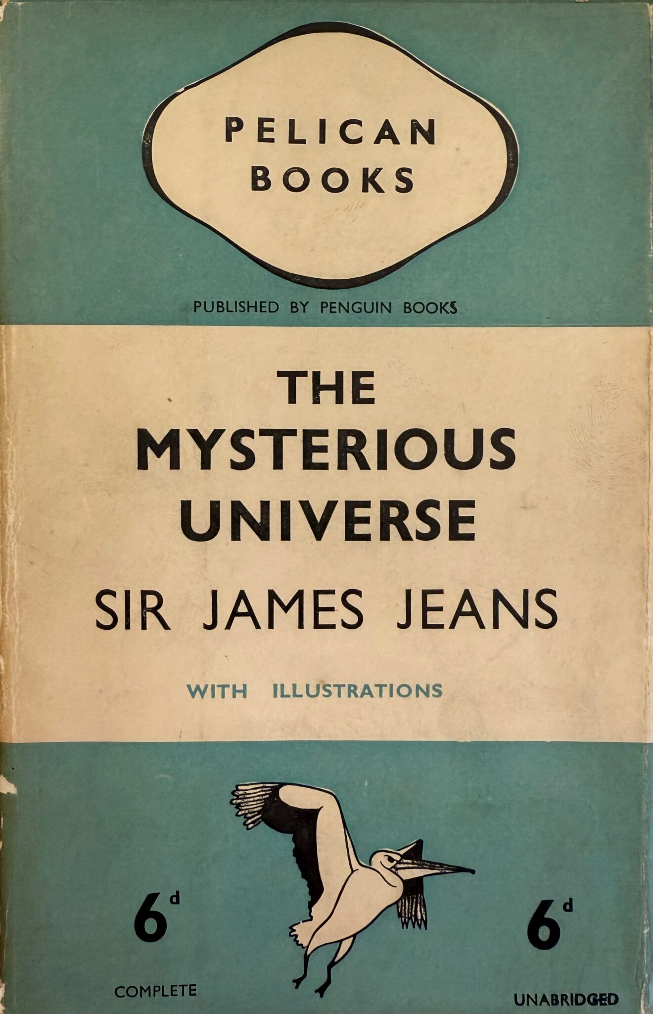 Our Mysterious Universe | Exeter Cathedral