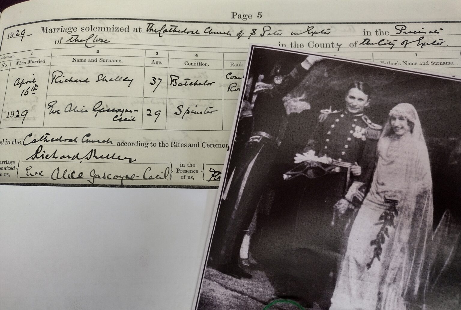 Exeter Cathedral in the 1920s | Exeter Cathedral