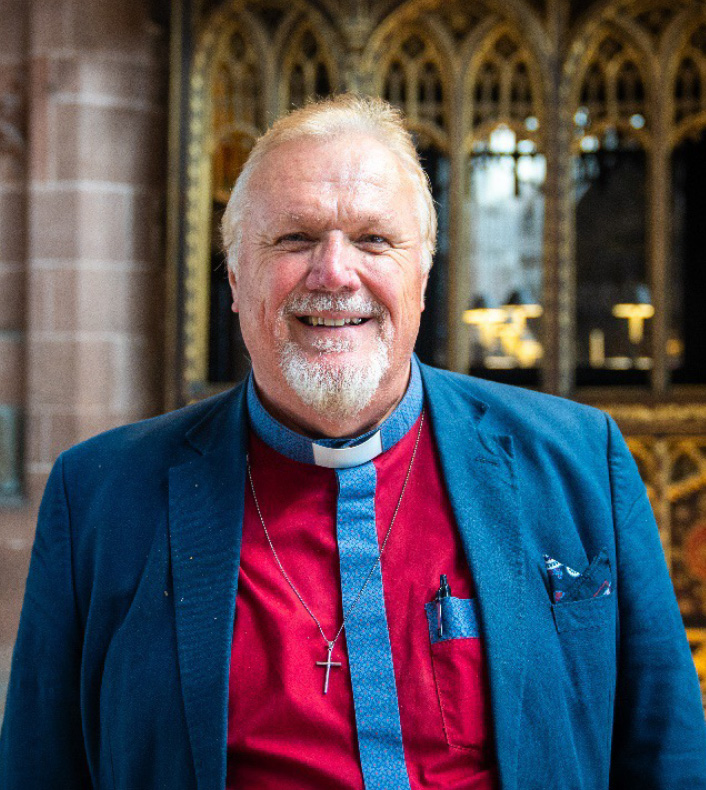 A Study Course on the Gospel of Matthew with the Revd Canon Professor ...