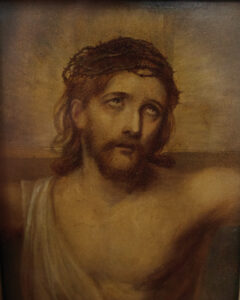 St John Passion with Exeter Cathedral Choir | Exeter Cathedral