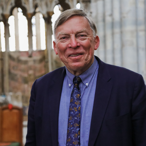 Our People | Exeter Cathedral Staff | Exeter Cathedral