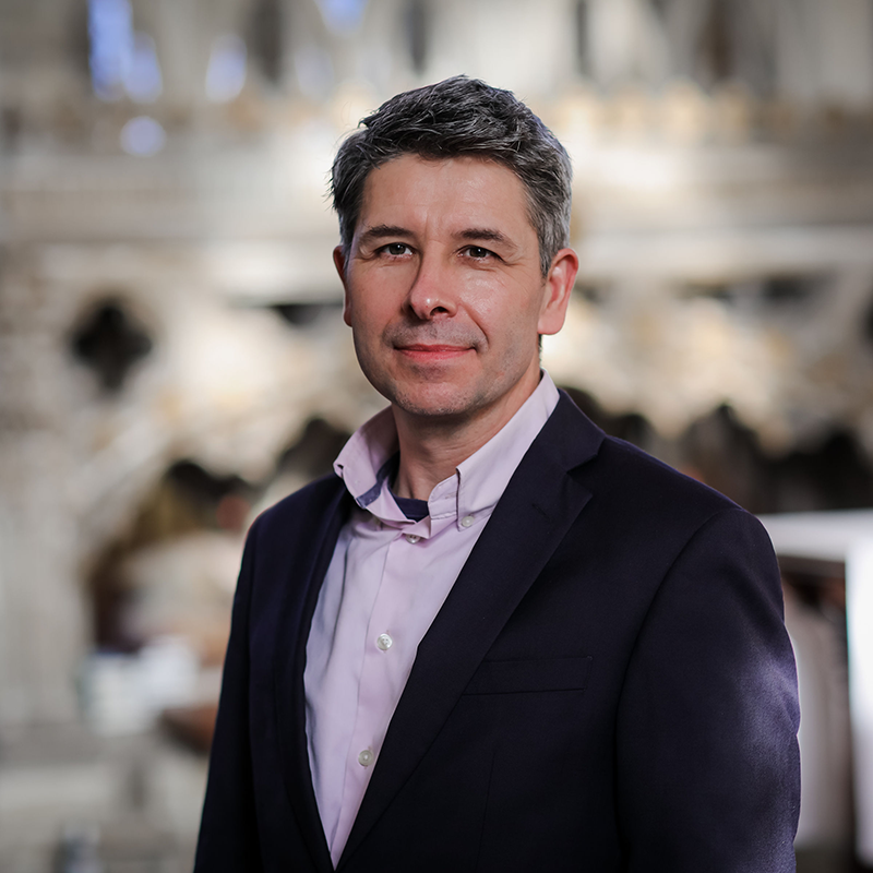 Our People | Exeter Cathedral Staff | Exeter Cathedral